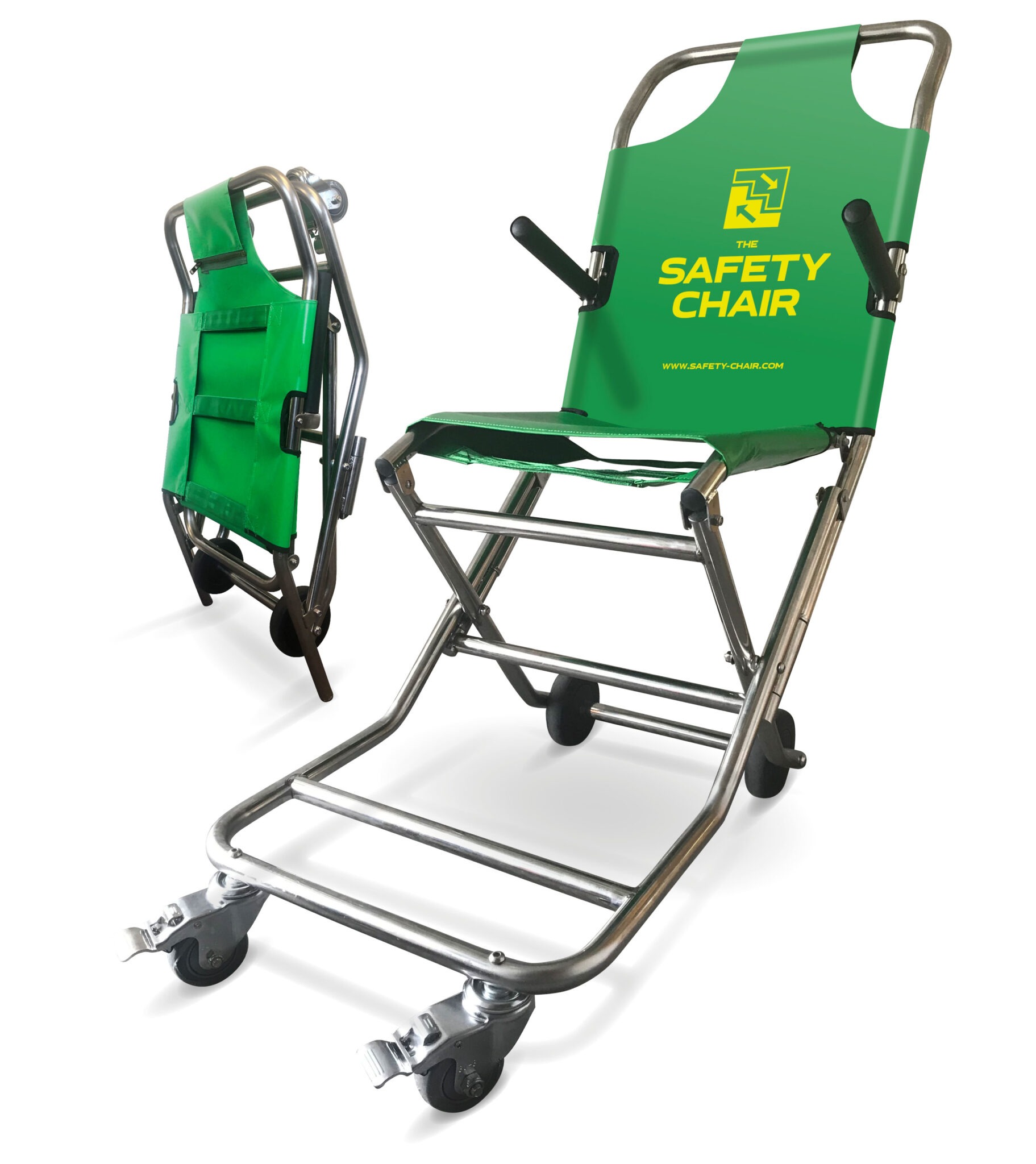 Safety Chair – Experts in safe evacuation