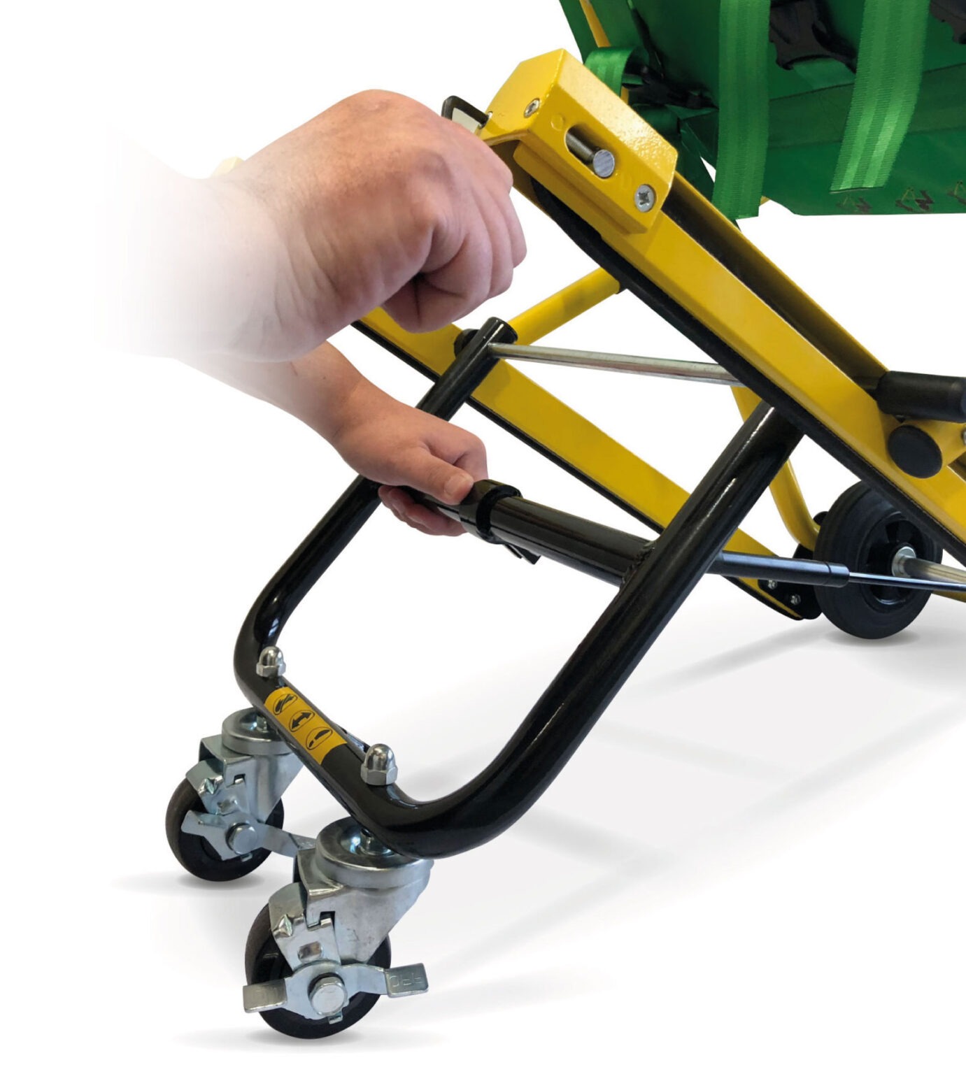 Safety Chair – Experts in safe evacuation